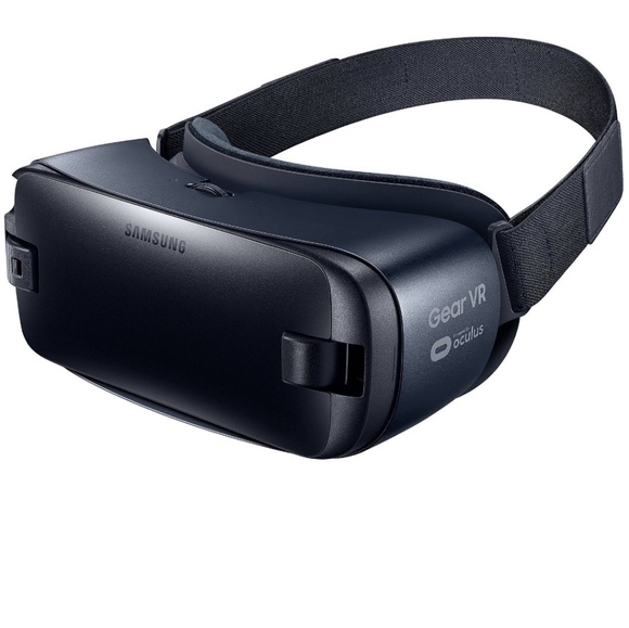 Samsung | Other | Samsung Gear Vr Powered By Oculus | Poshmark